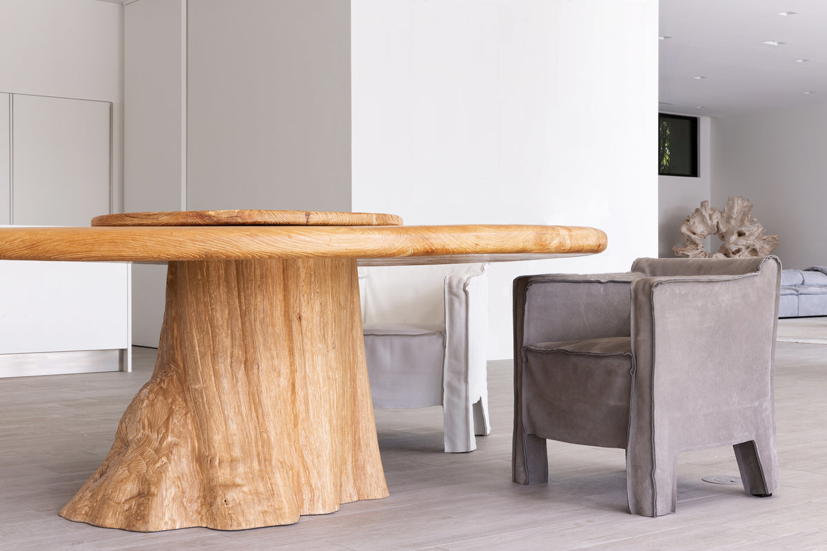 Fungi Table — CEU Living