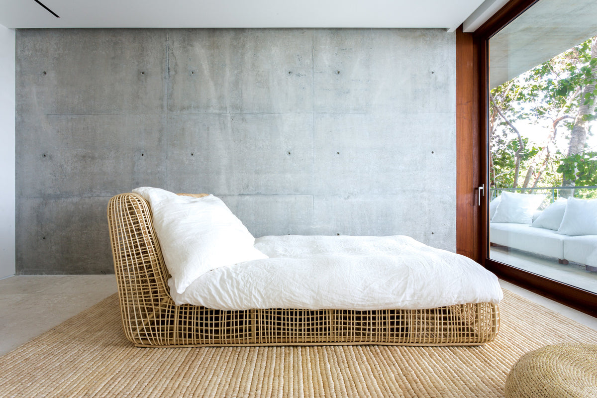 Nest Bed — CEU Living