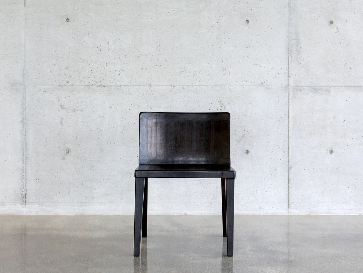 Nero Dining Chair — CEU Living