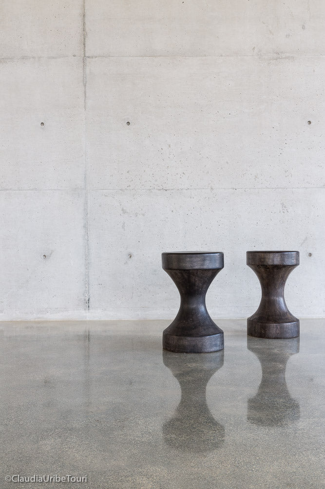 Chess stool — CEU Living