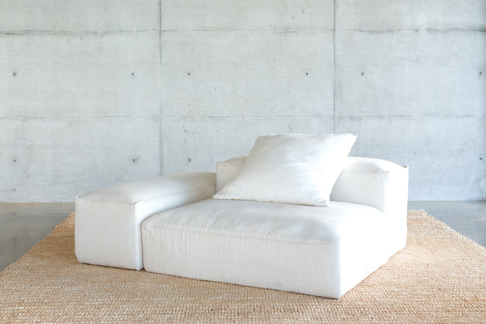Cubo Sofa — CEU Living