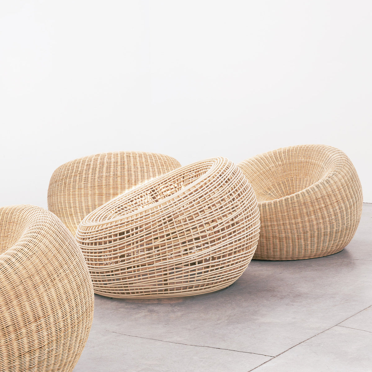 Nest Chair — CEU Living