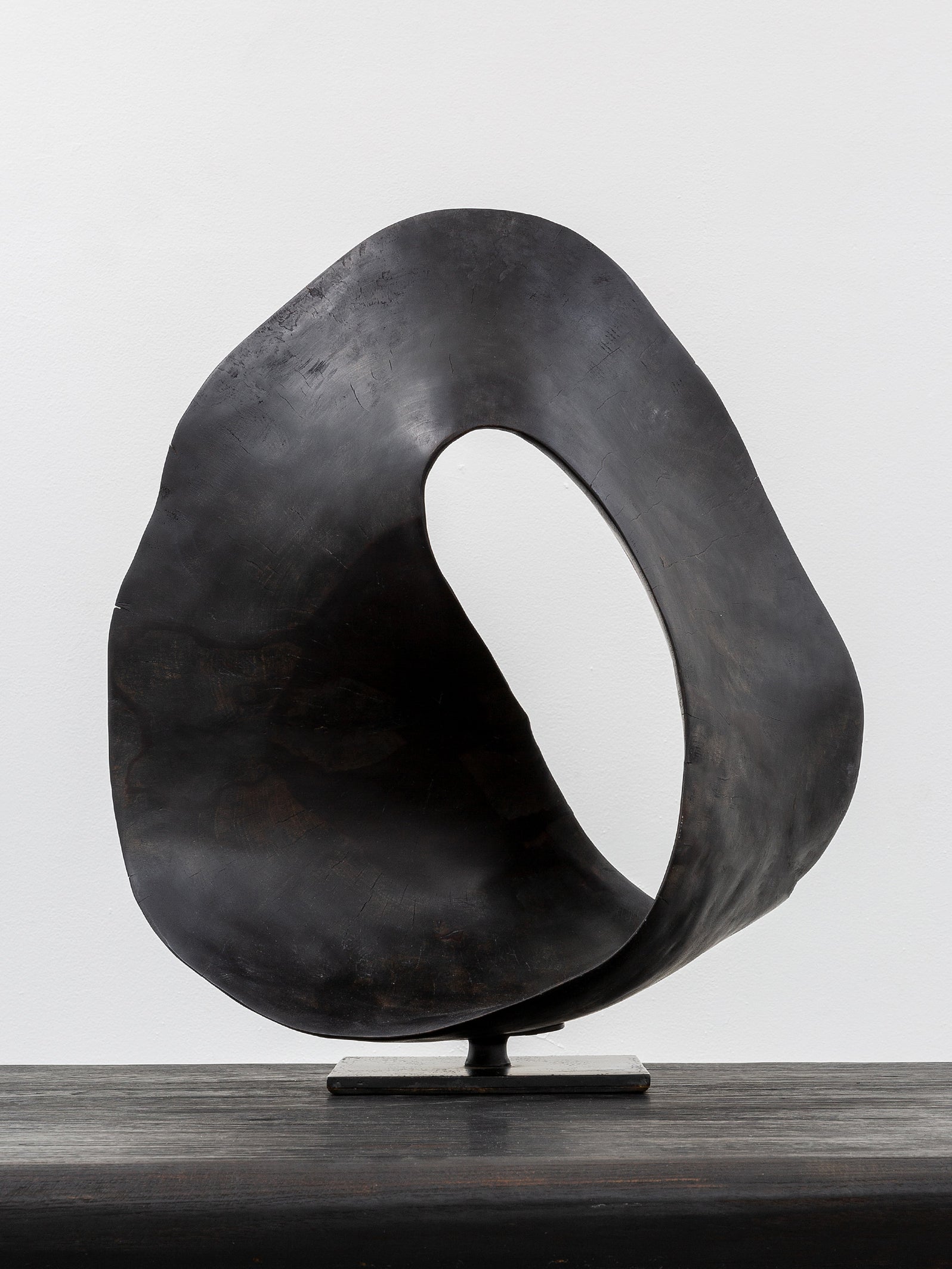 Living Form #4 — CEU Living