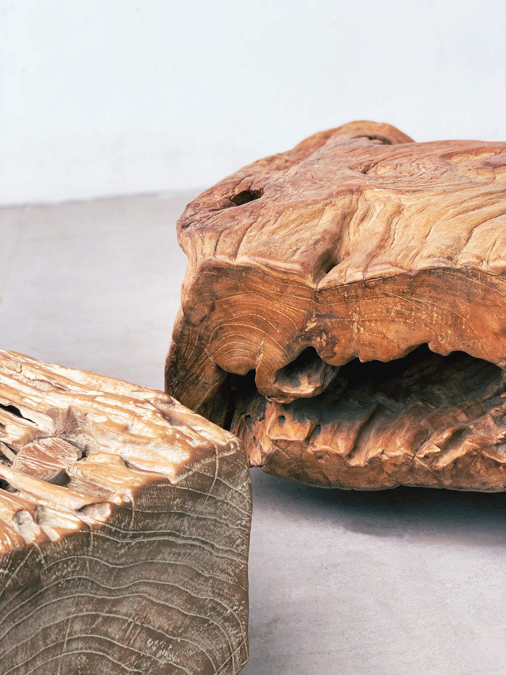 TABLES — CEU Living