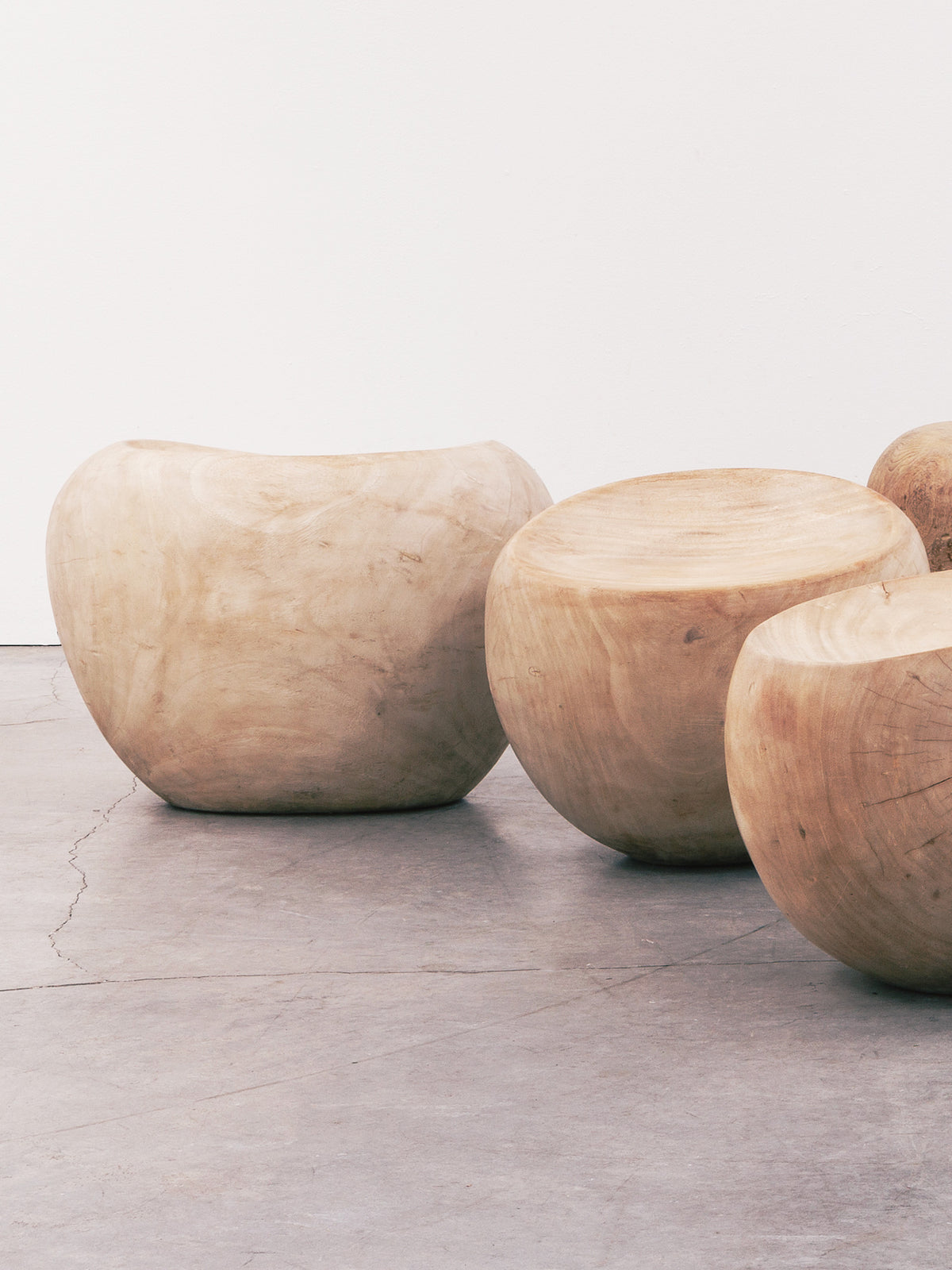 Moon Stools — CEU Living