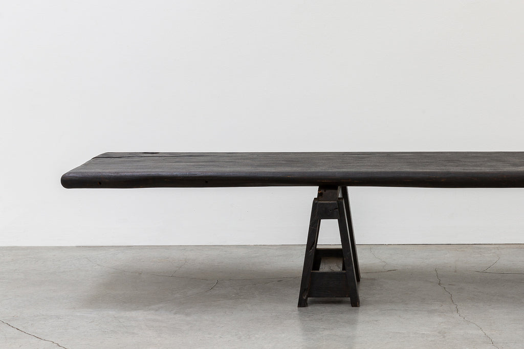 TABLES — CEU Living